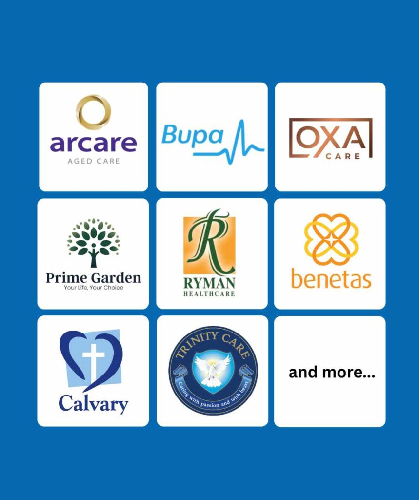 Our Partners - Laurus